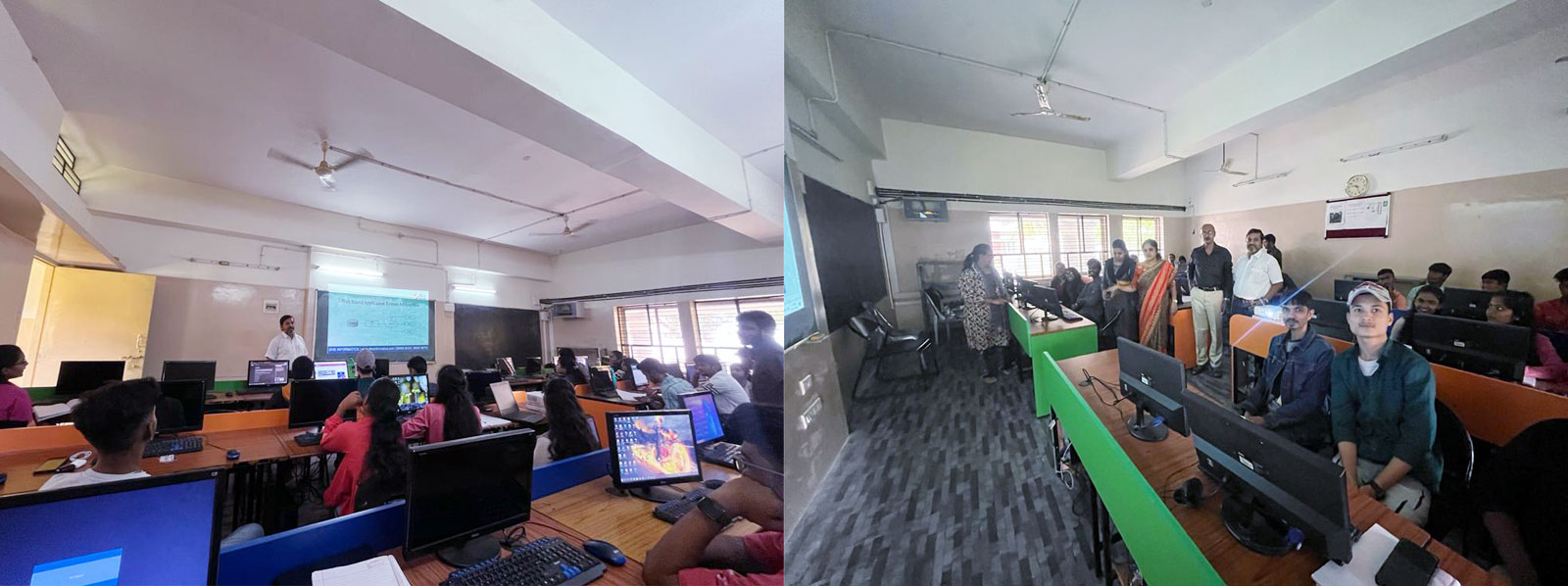 Diploma Courses in Computer Science Engineering, J P Nagar | Computer ...